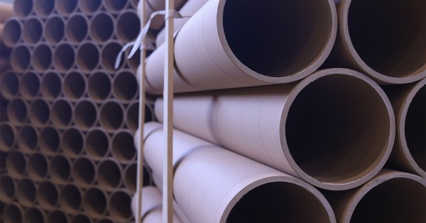 High Strength Film Cores